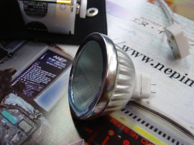 NEPのLED照明: 地方プロダクションの映像制作